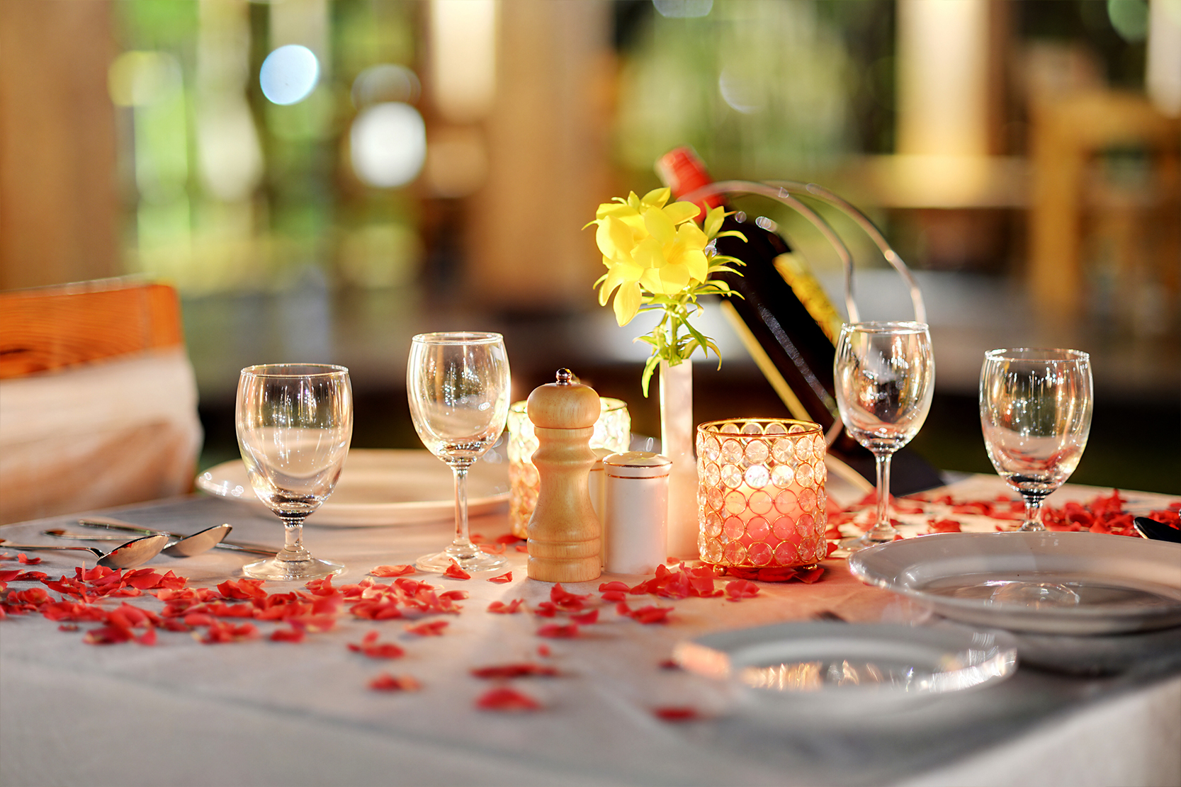 Resort in Bangalore - Gold Coins Club and Resort