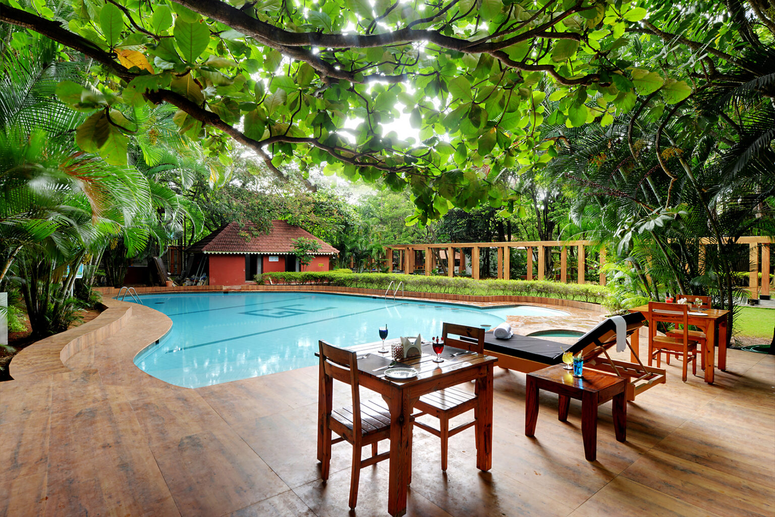 Gold Coins Club & Resort