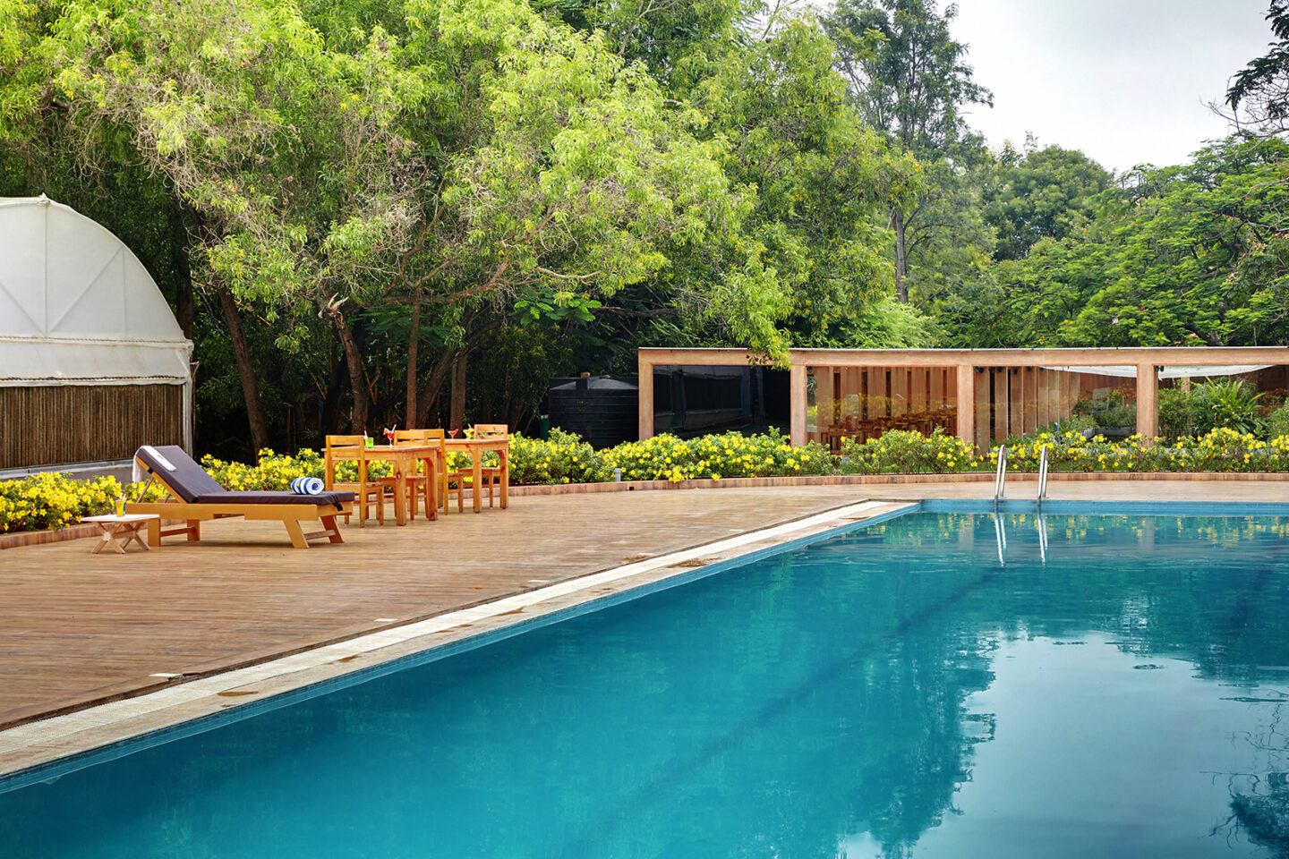 Day-outs - Gold Coins Club and Resort