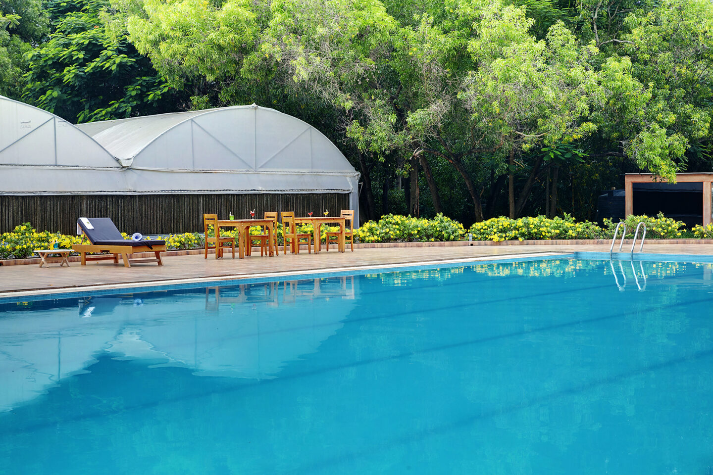 Gold Coins Club & Resort