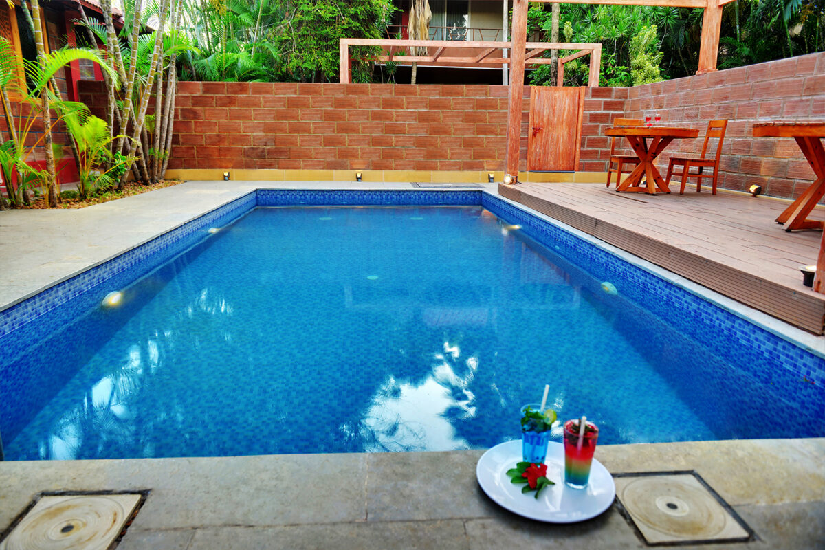 Resort in Bangalore - Gold Coins Club and Resort