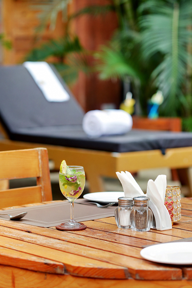 About the hotel - Gold Coins Club and Resort About Gold Coins Resort